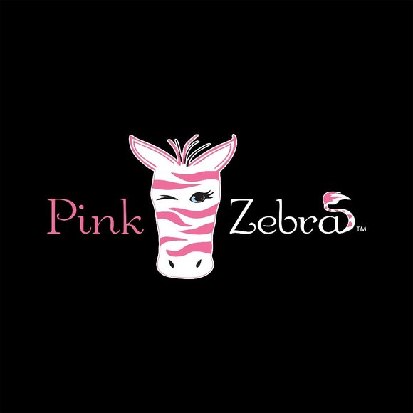 Pink Zebra | Accents | Pink Zebra Mystery Box | Poshmark